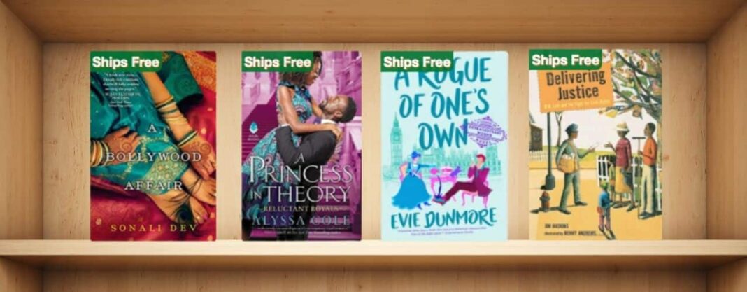 20 Great Stores with That Offer Free Shipping with No Minimum Purchase