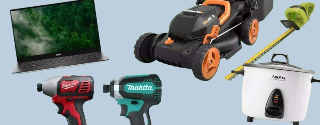 Get Savings Up to 50% Off with eBay Certified Refurbished