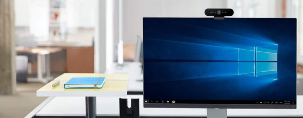 The Best Affordable Webcams for Video Calls and Conferencing