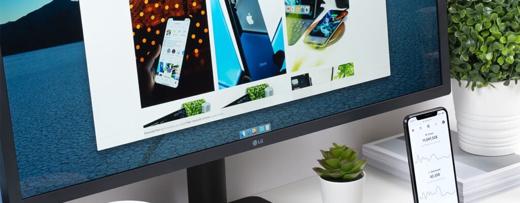 The Best Budget Computer Monitors for WFH Setups