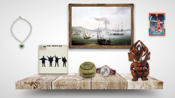 The Most Expensive Things You Can Buy on Amazon