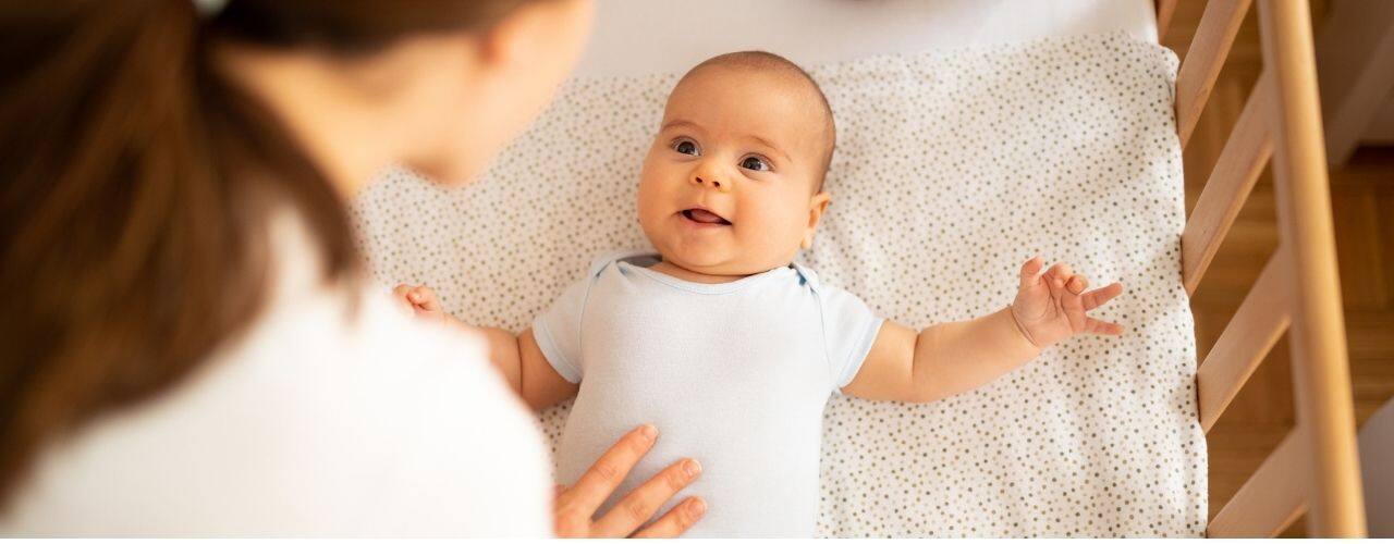 How to Save for a Baby