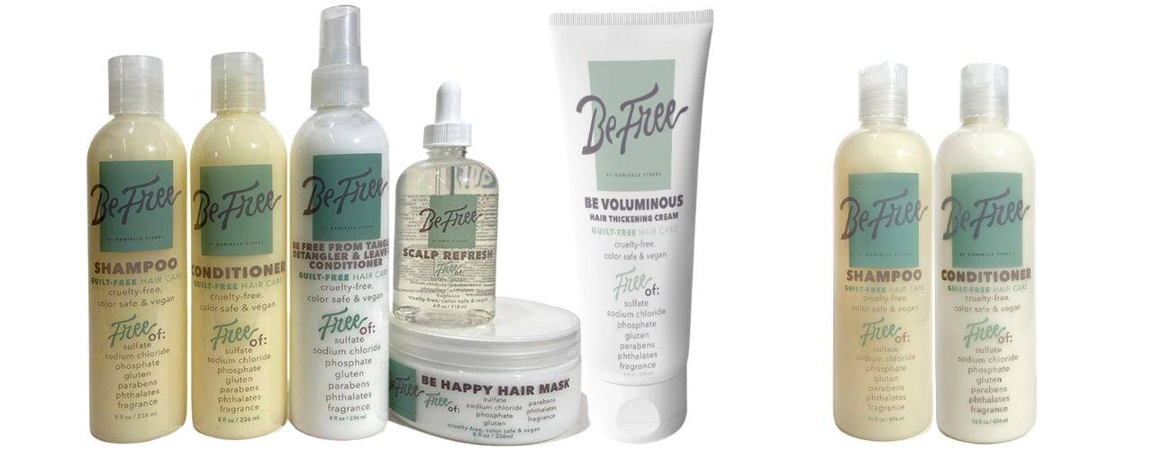 Is Be Free by Danielle Fishel Really Worth the Price Tag?