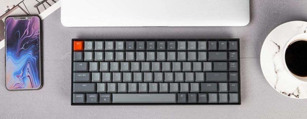 The Best USB-C Mouse And Keyboard Bundle Options