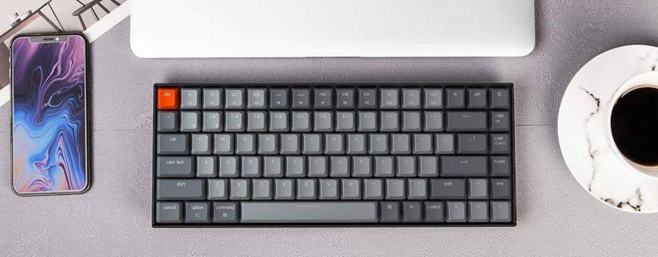 The Best USB-C Mouse And Keyboard Bundle Options