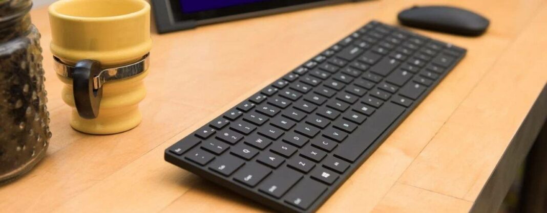 The Best USB-C Mouse And Keyboard Bundle Options