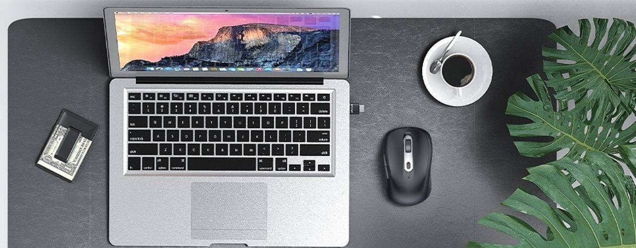 The Best USB-C Mouse And Keyboard Bundle Options