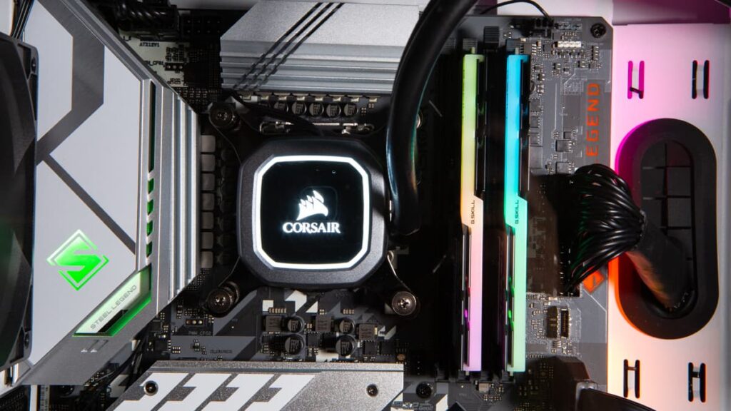 Achieve Ultra High Frame Rate Gaming with Intel's New Core i7 Processor ...