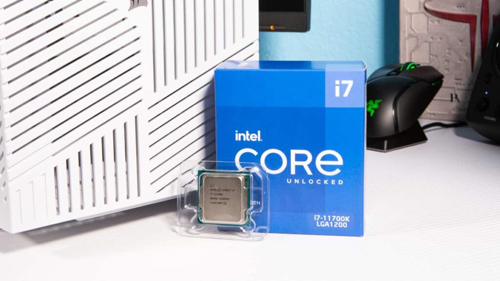 Achieve Ultra High Frame Rate Gaming with Intel's New Core i7 Processor ...