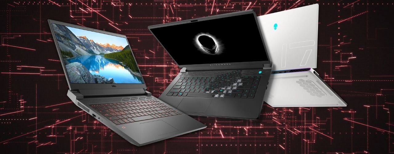 Dell Announces New Alienware X-Series Gaming Laptop