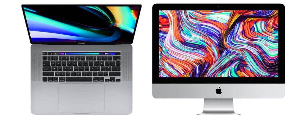 Mac vs PC: Which Computer is the Better Value in 2021?