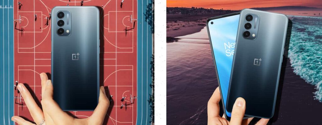 Comparison of OnePlus Nord N200 5G with Samsung and Motorola