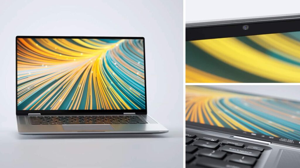 Configure the New Dell Latitude 9520 to Suit Your Business