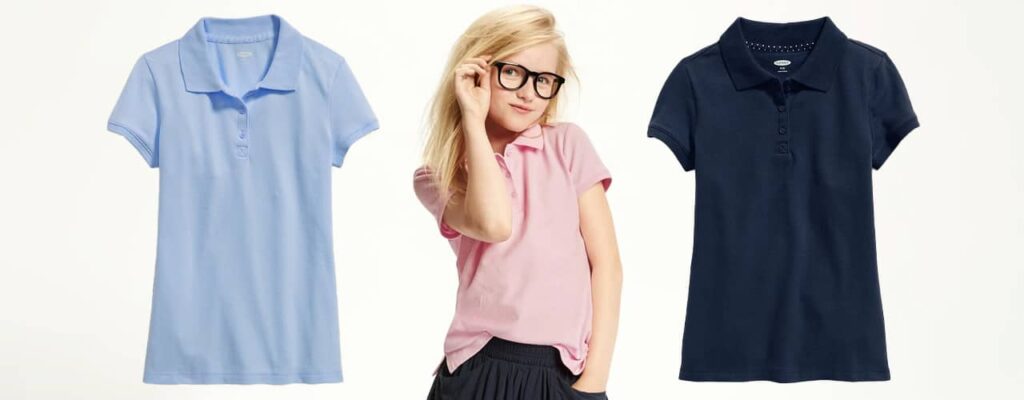 Old Navy Back to School Sale: Get up to 50% off Student Styles