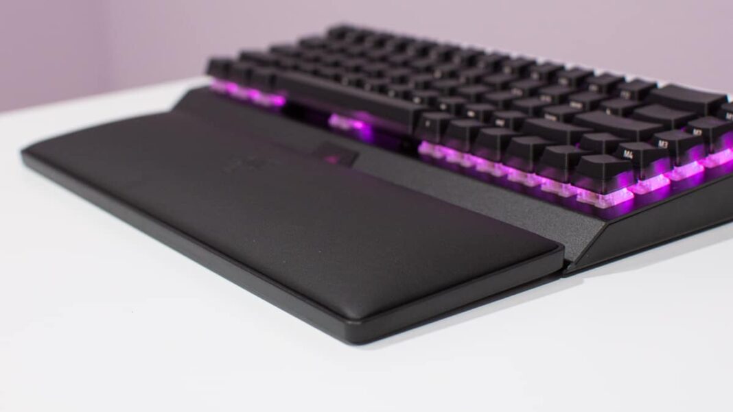 All-New Razer Keyboard Accessories for 2021