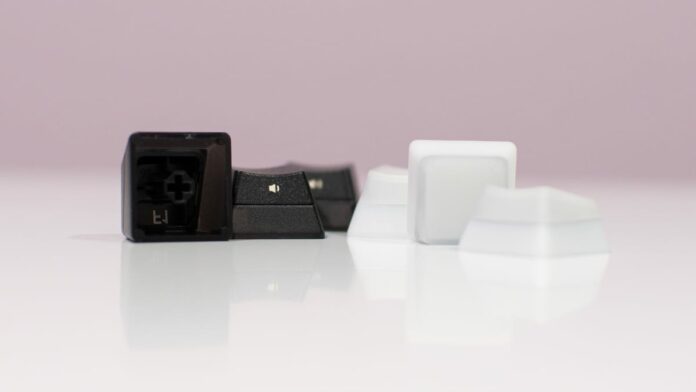 All-New Razer Keyboard Accessories for 2021