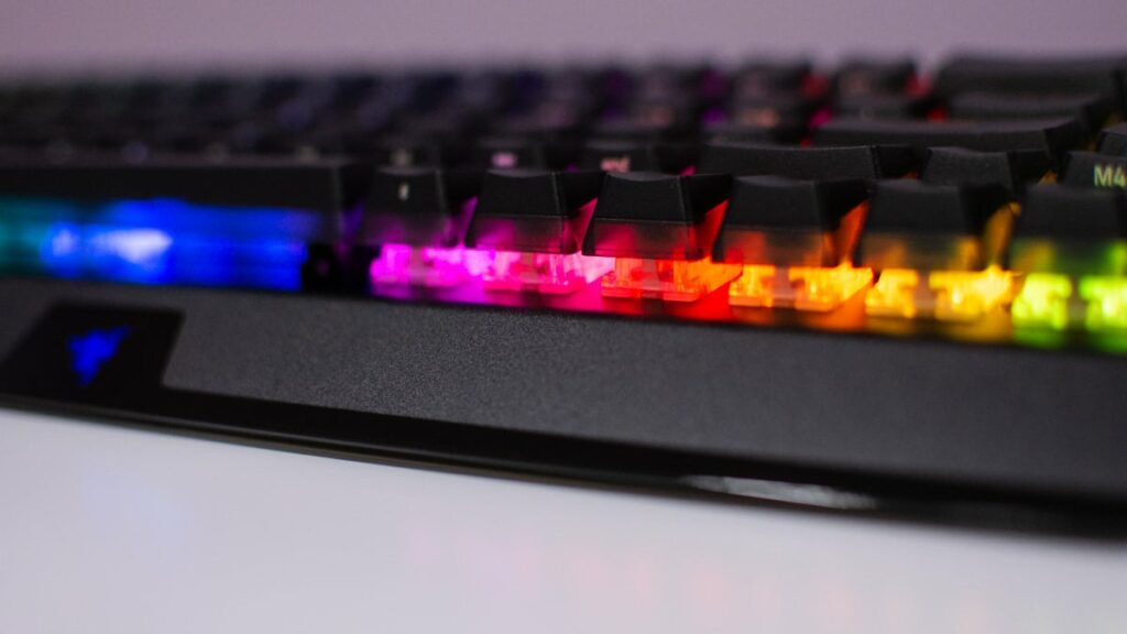 All-New Razer Keyboard Accessories for 2021
