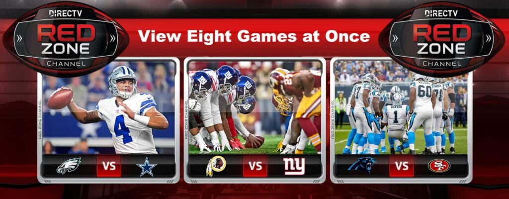 How to Enjoy NFL: Get a Deal on NFL SUNDAY TICKET