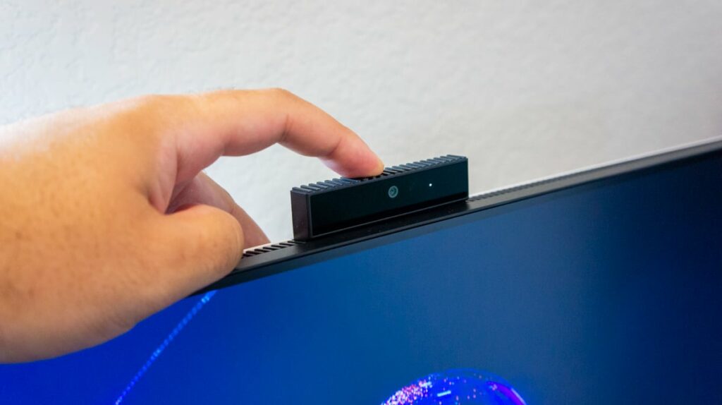 Dell 24 Video Conferencing Monitor Review