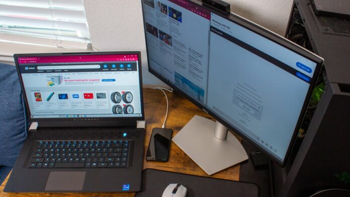 Dell 24 Video Conferencing Monitor Review