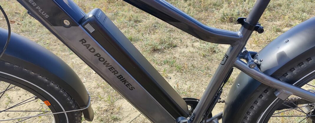 RadRover 6 Plus Electric Bike Review