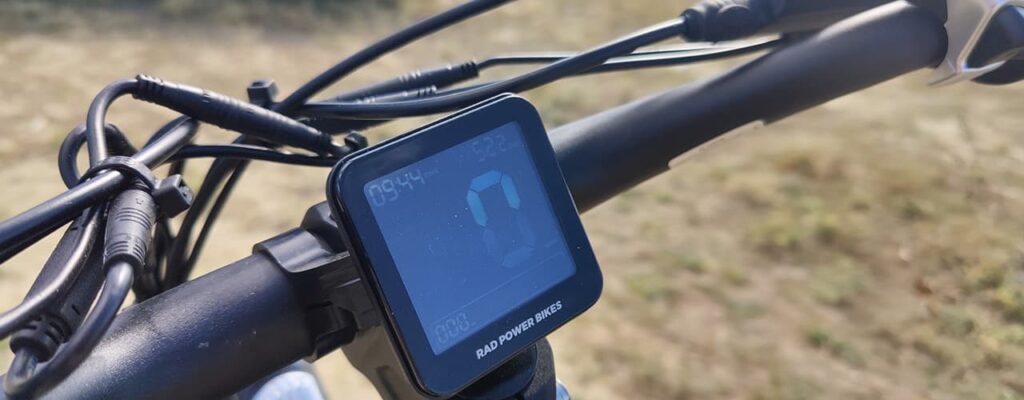 RadRover 6 Plus Electric Bike Review