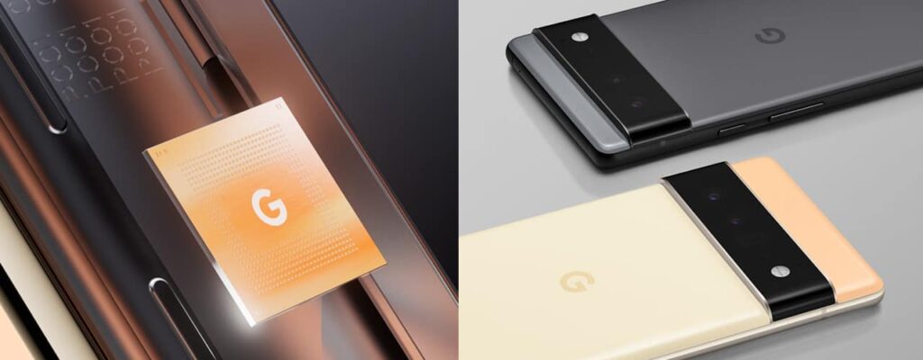 Get a Free Pixel 6 Pro With These Pre-Order Deals