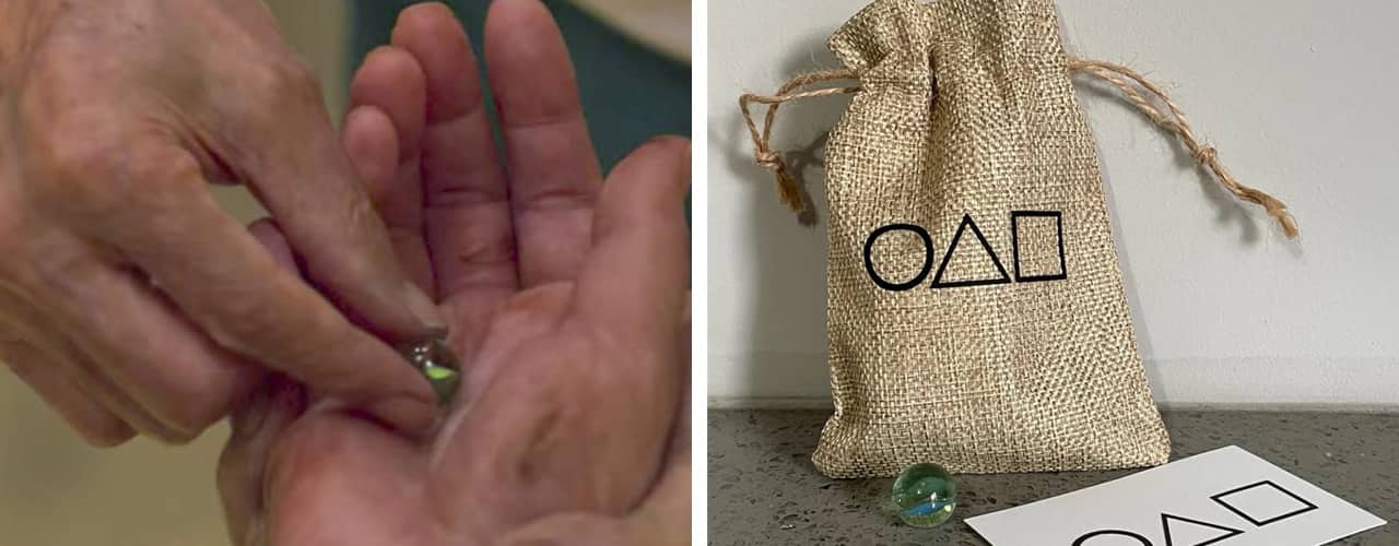 Squid Game Gifts, Party & Decoration Ideas Everyone Will Love