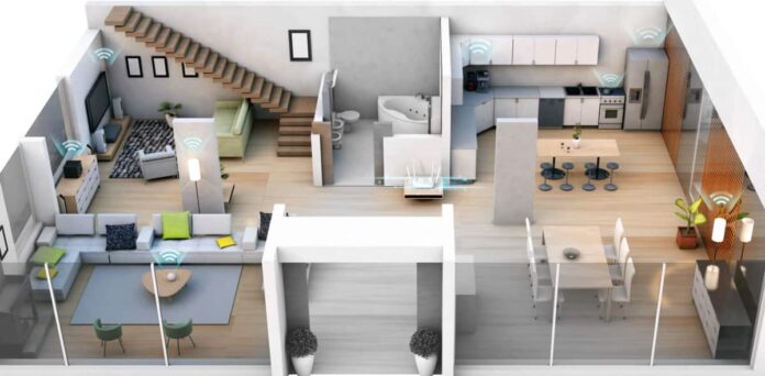 How a New Intelligent Router Can Drastically Improve Your Wi-Fi