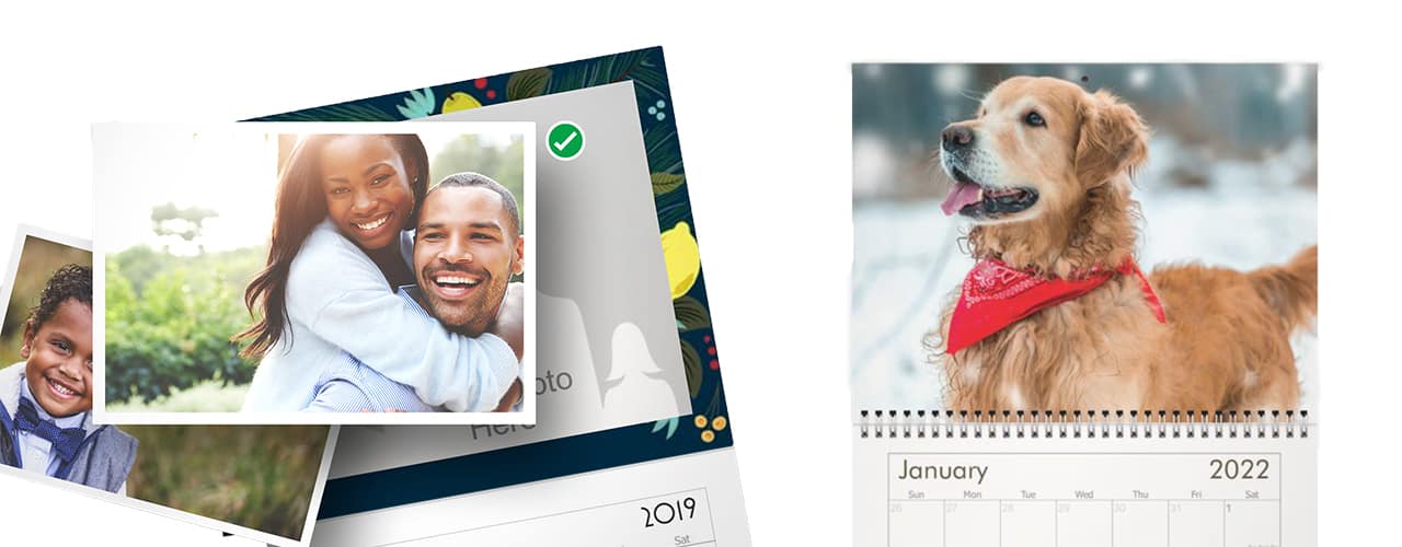 VistaPrint Offers Custom Calendars, Mugs & More Gifts for the Holidays