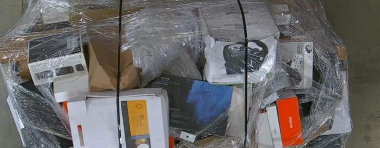 How To Buy Unclaimed Amazon or USPS Packages - Slickdeals