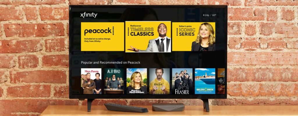 Is Peacock Premium Subscription Worth Paying For?