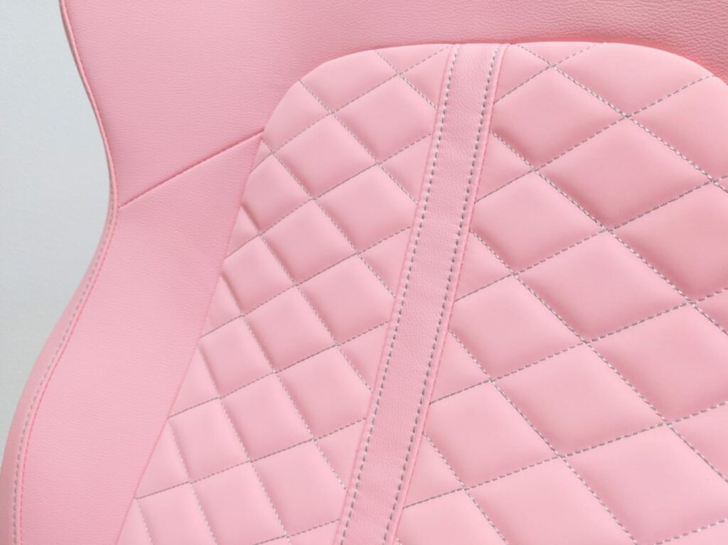 Razer Enki Quartz Gaming Chair Review