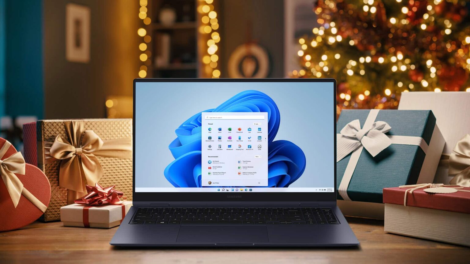 Best Buy Deals on Intel-Powered Laptops Available for the Holidays