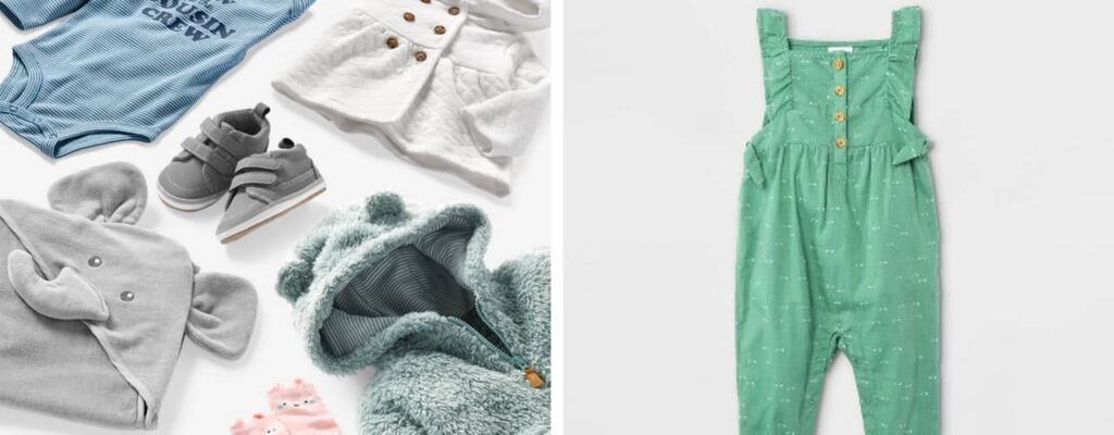 Best Places to Buy Cheap Clothes for Kids Online