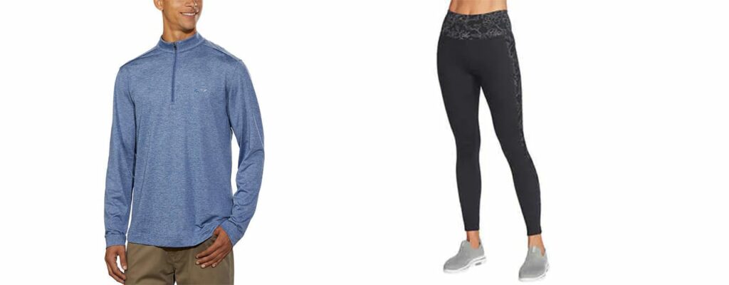 Where To Buy Cheap Yet Stylish Workout Clothes