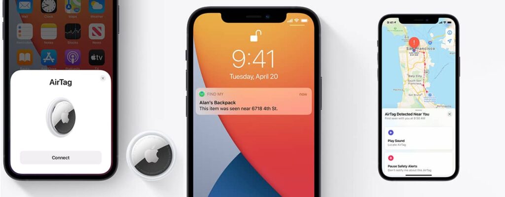 Smart Everyday Uses for Apple AirTags