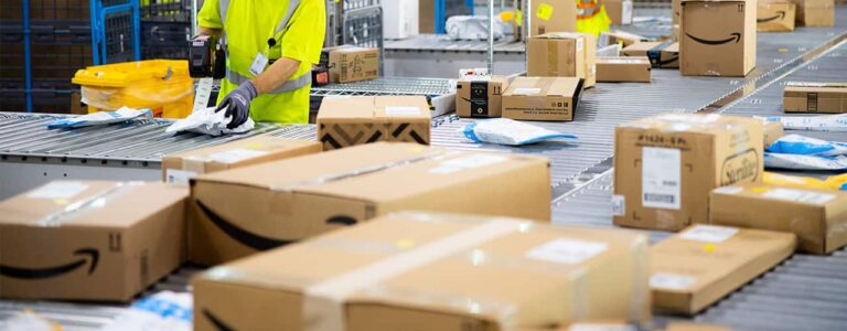 Everything You Need To Know About Amazon Warehouse Deals - Slickdeals
