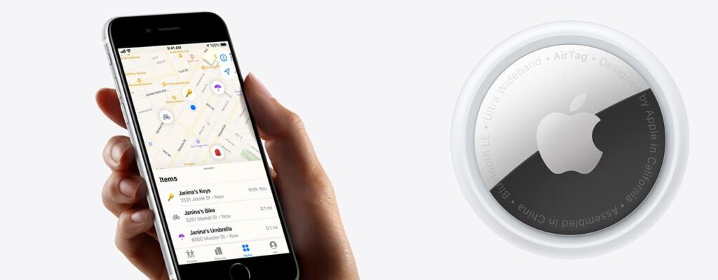 Smart Everyday Uses for Apple AirTags