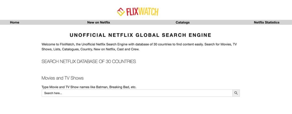 How To Stream More Netflix Shows from Other Countries