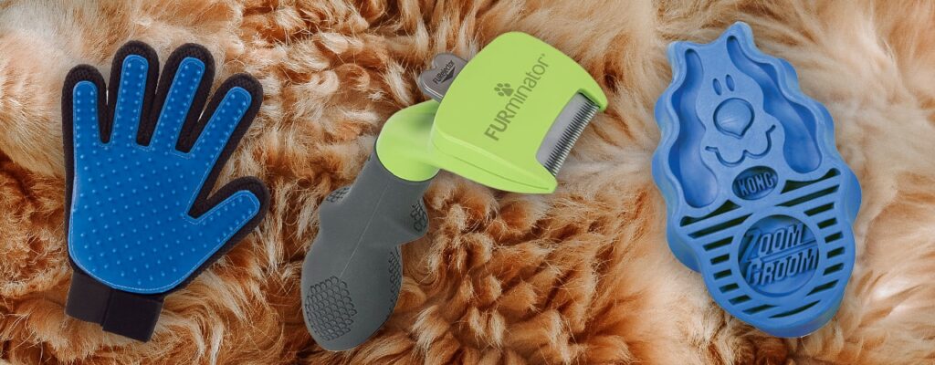 How To Clean Up Pet Hair Everywhere in the House