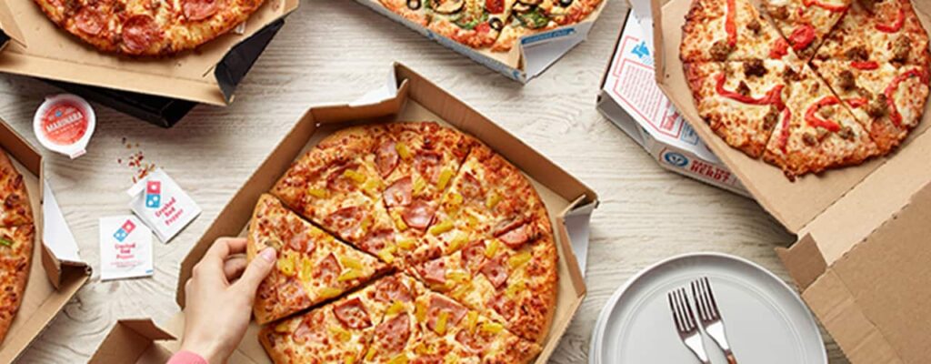 Here Are 8 Ways To Get Free Pizza - Slickdeals