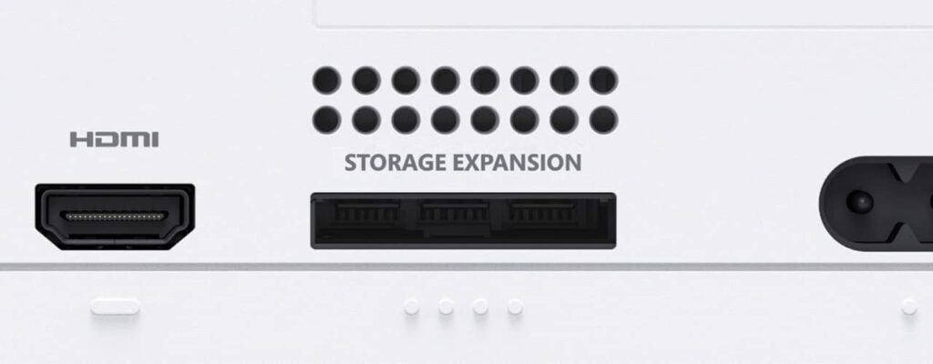 How To Get More Storage on Your Xbox One, Series X/S