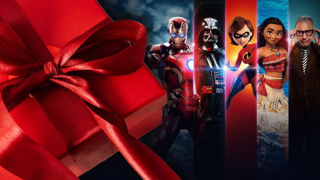 Disney Plus Gift Cards: How To Buy & Save on New Subscription