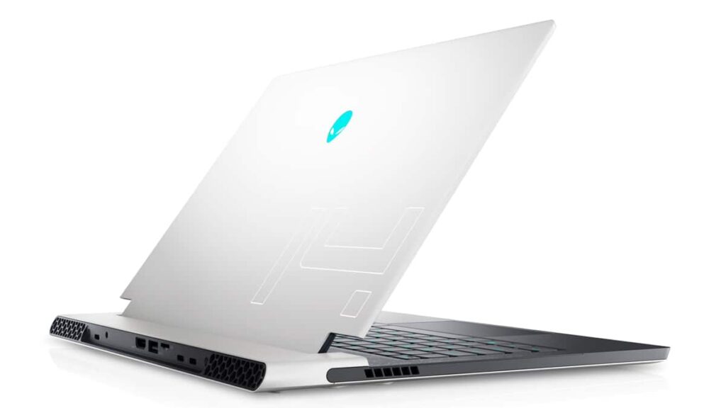 Alienware x14 Gaming Laptop Review