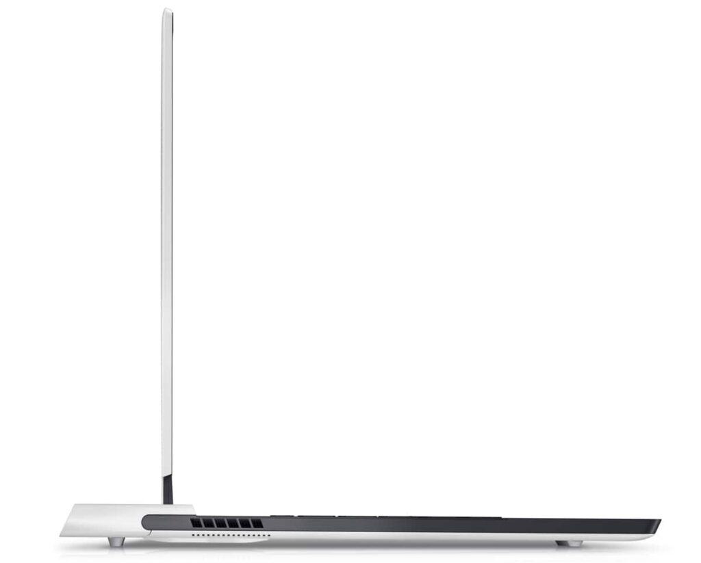 Alienware x14 Gaming Laptop Review