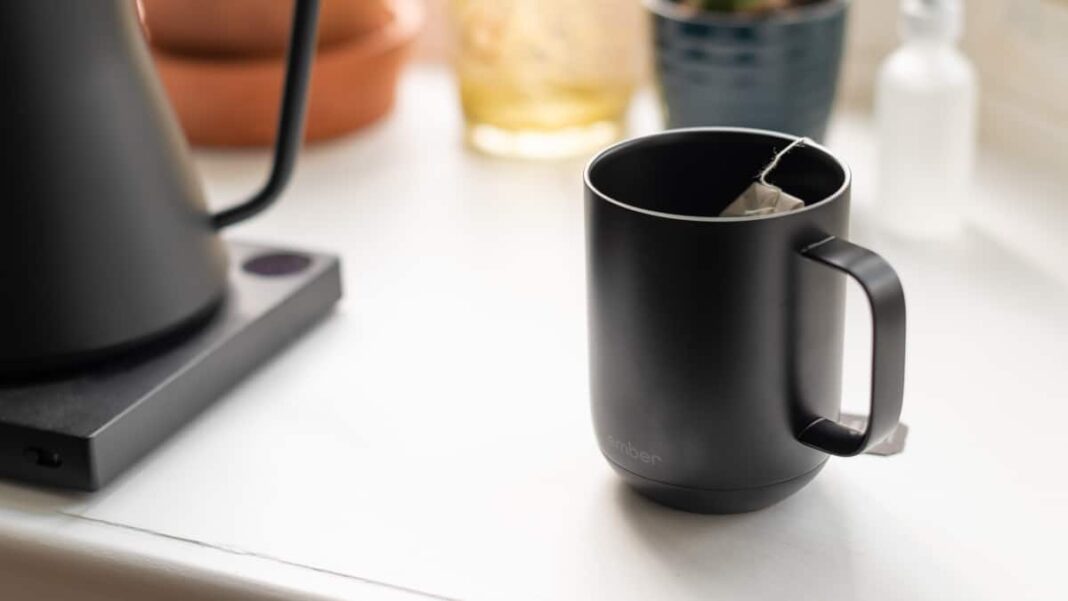 Ember Mug 2 Review