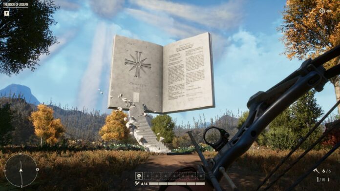 Review: Far Cry 6's Joseph: Collapse DLC is a Tense Trip Down Memory ...