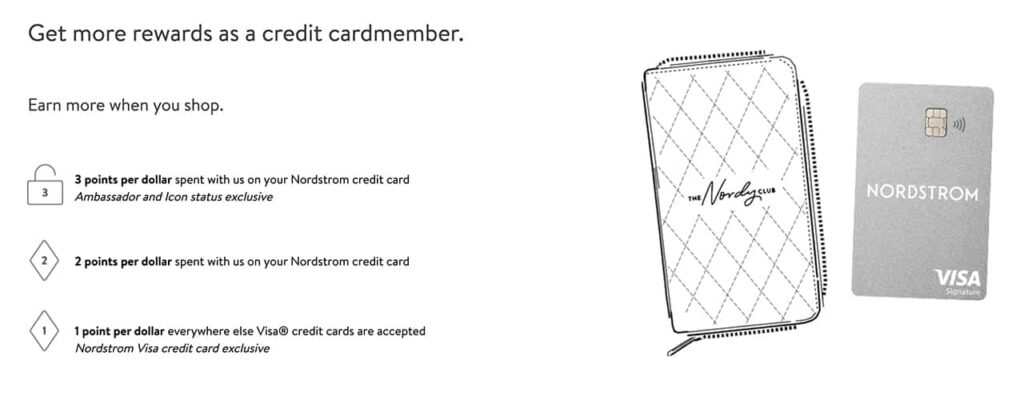 Should You Join Nordstrom's Nordy Club Rewards Program?