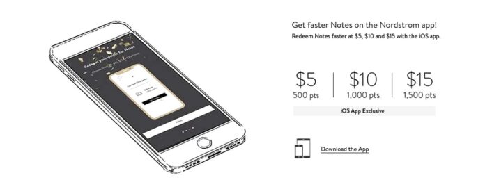 Should You Join Nordstrom's Nordy Club Rewards Program?